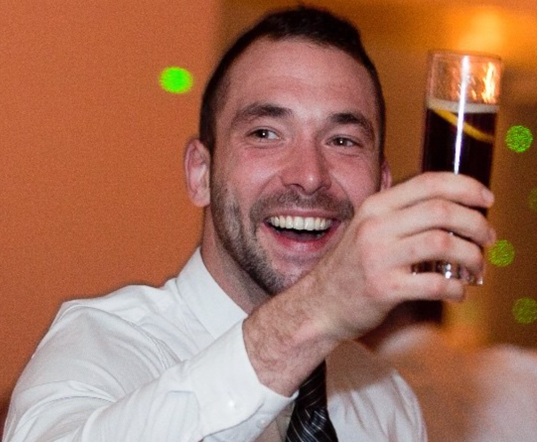 Nick Alfieri - DIGERATI